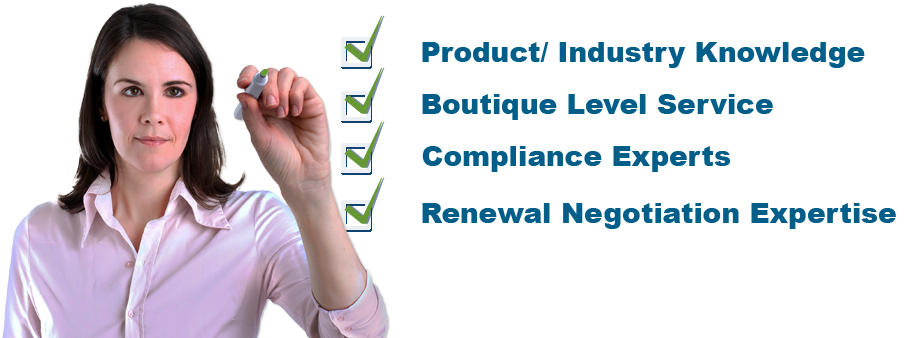 Experienced Employee Benefits Specialists | Compass Payroll